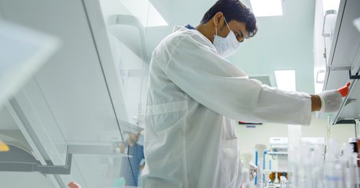 Home । Bexter (Ay) Laboratories And Herbal & Nutraceuticals